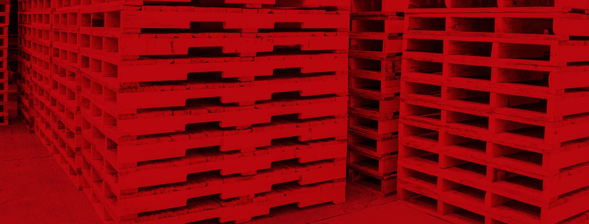 Fábrica de Pallets a Medida | Optimizá tus Costos Logísticos