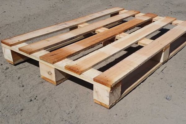 Fábrica de Pallets a Medida | Optimizá tus Costos Logísticos