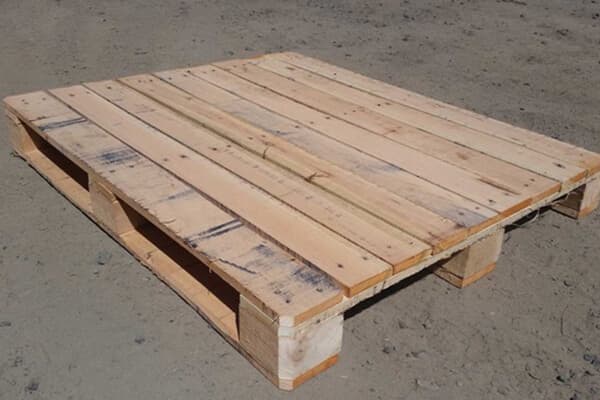 Fábrica de Pallets a Medida | Optimizá tus Costos Logísticos