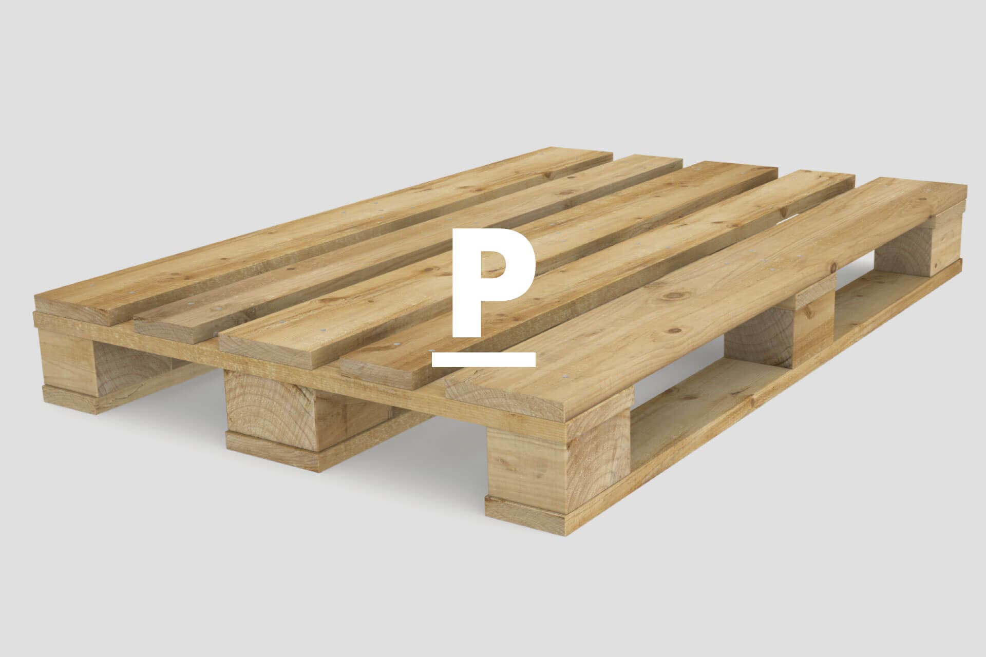 Fábrica de Pallets a Medida | Optimizá tus Costos Logísticos