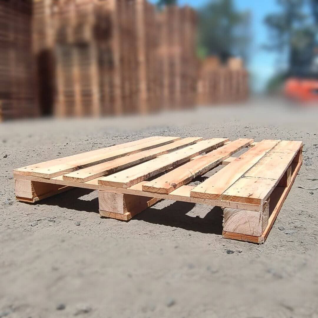 Pallet Arlog - Palletiza SA