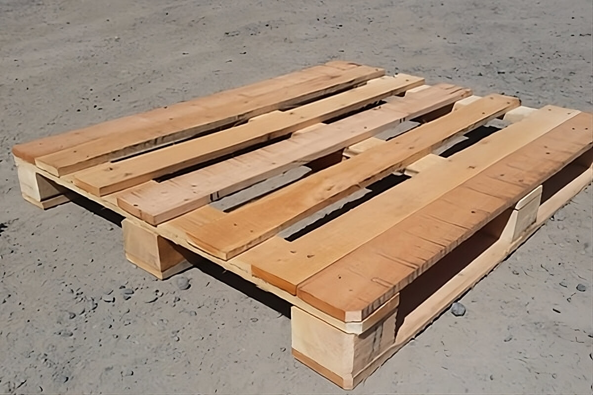 Pallet Arlog - Palletiza SA